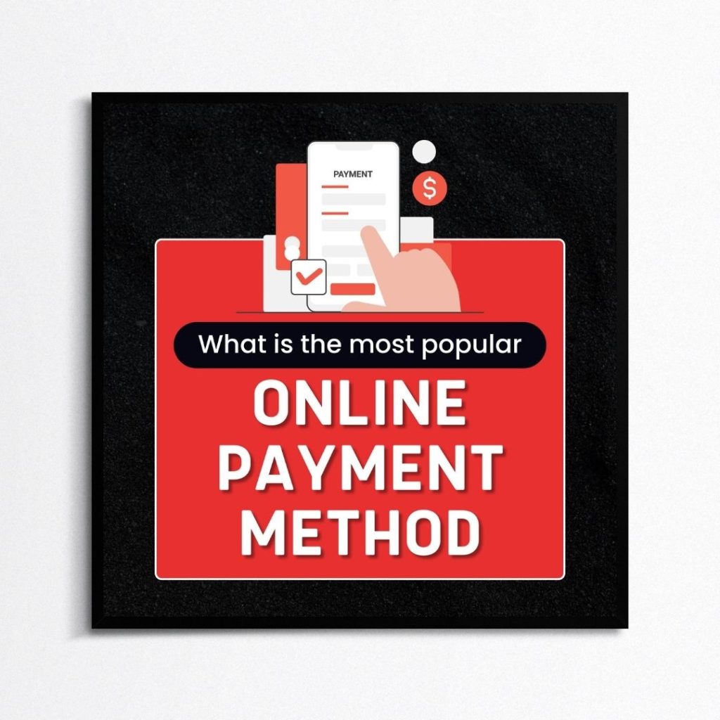 Online Payment Methods Campaigns Canva Template – Design with Niki